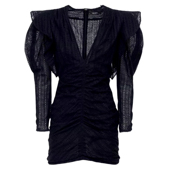 Isabel Marant | Dresses | Isabel Marant Getya Dress | Poshmark